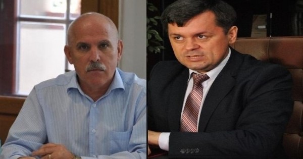 Aurel Popescu, iritat ca Romanescu spune ca PSD i-a stopat proiectele ...